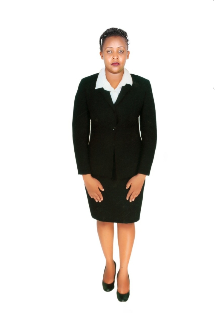 Experienced maid | ExpatWoman.com