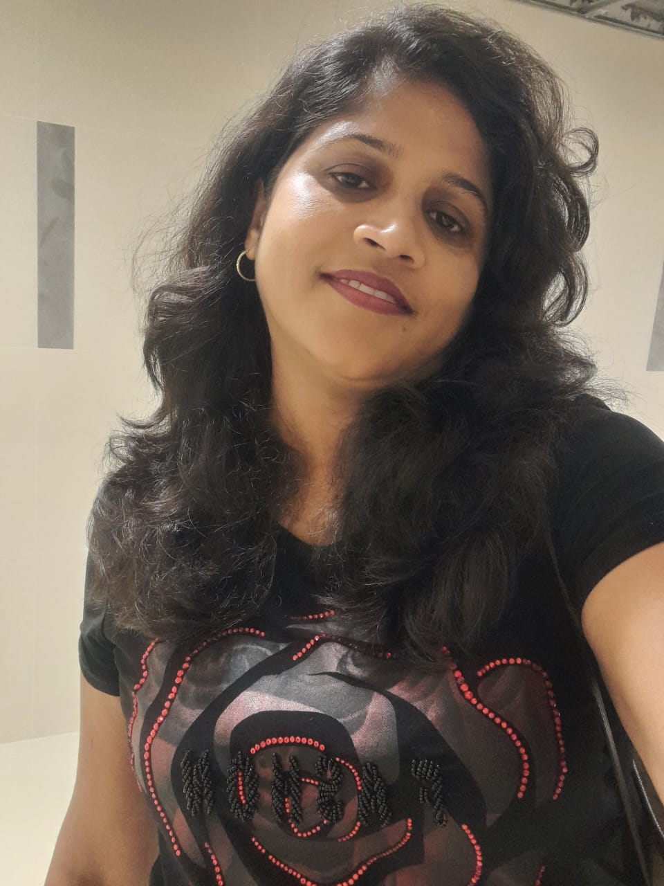 Domestic Helper / Nanny Available | ExpatWoman.com