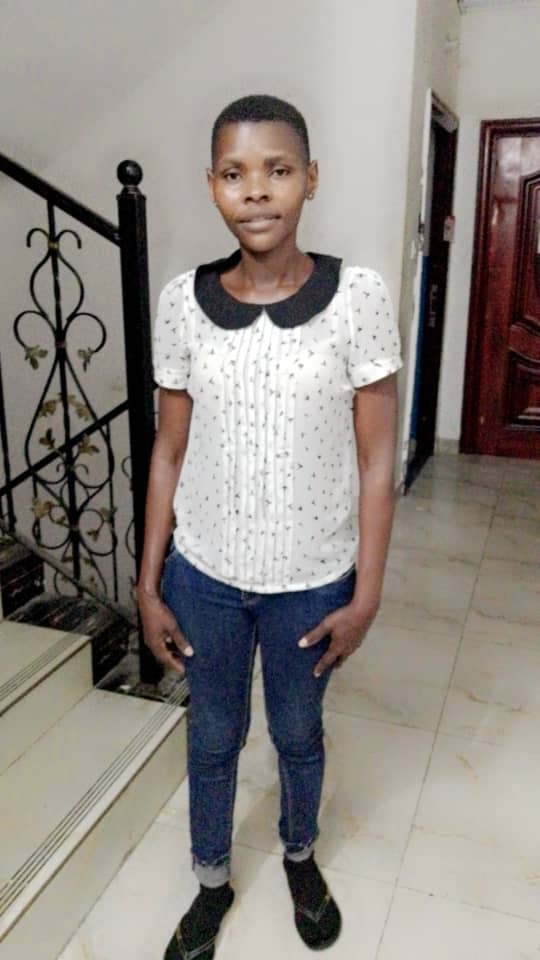 House Maid/Nanny | ExpatWoman.com