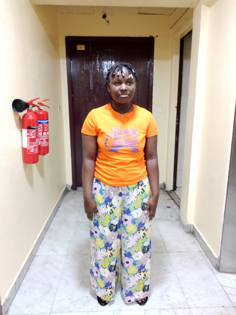 House maid | ExpatWoman.com