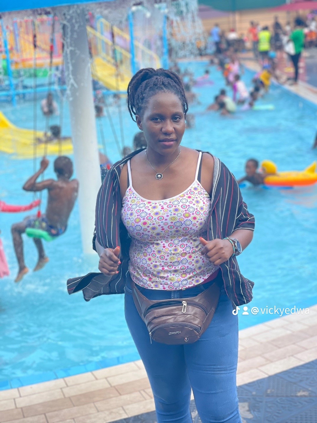 Am hard working and motivated and I love kids and am always on time ...