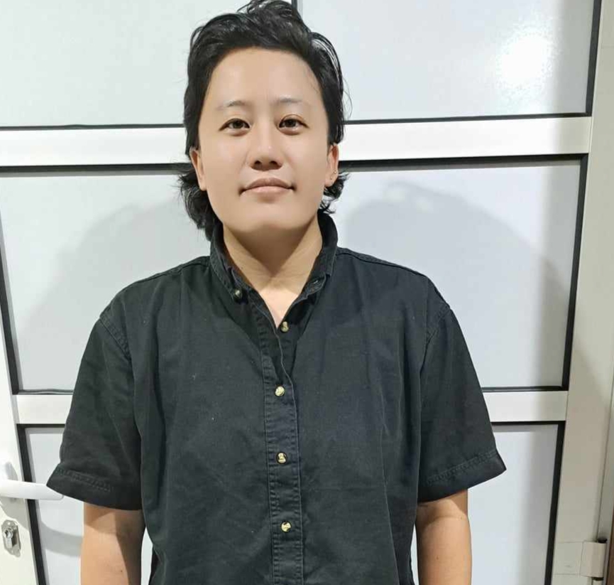 Lady driver/nanny | ExpatWoman.com