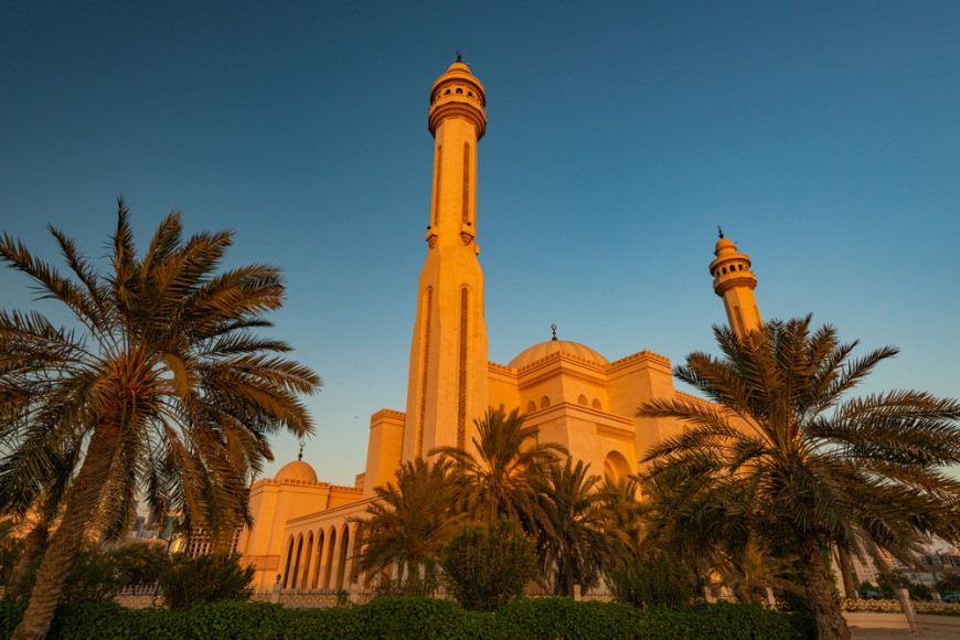 Top 10 of the Best Free Things to Do in Bahrain | ExpatWoman.com