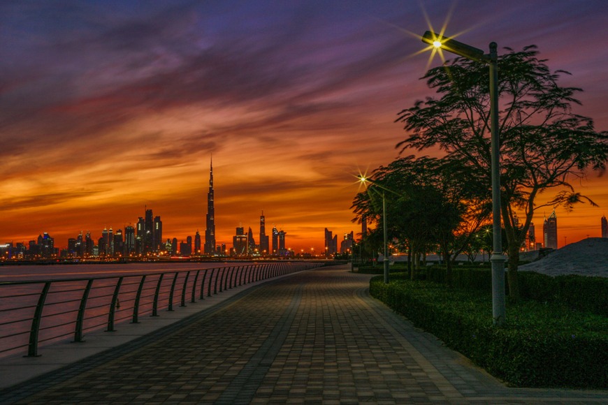 Al Jaddaf Area Guide | ExpatWoman.com