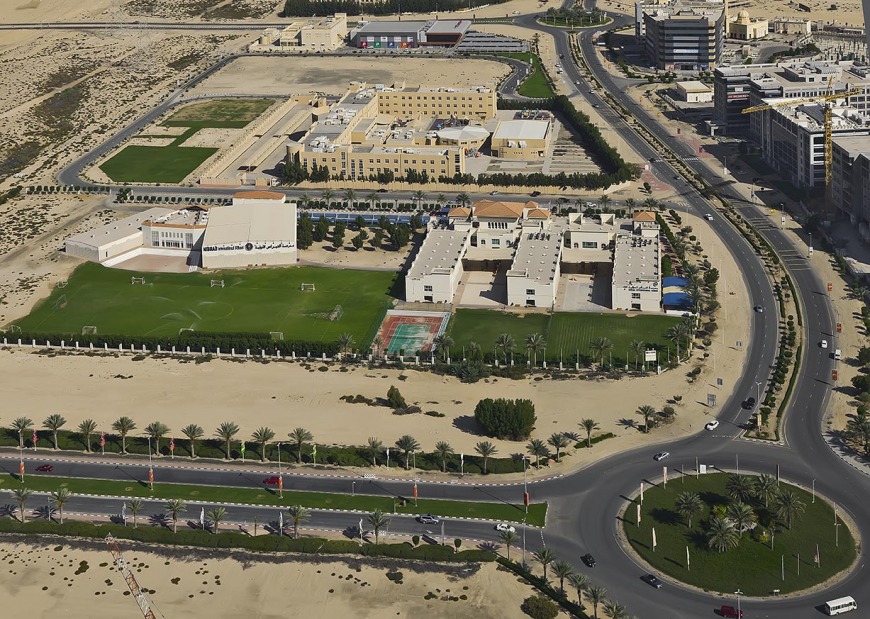 Dubai Investments Park Area Guide | ExpatWoman.com