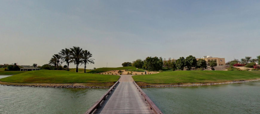 Emirates Hills Dubai Area Guide | ExpatWoman.com