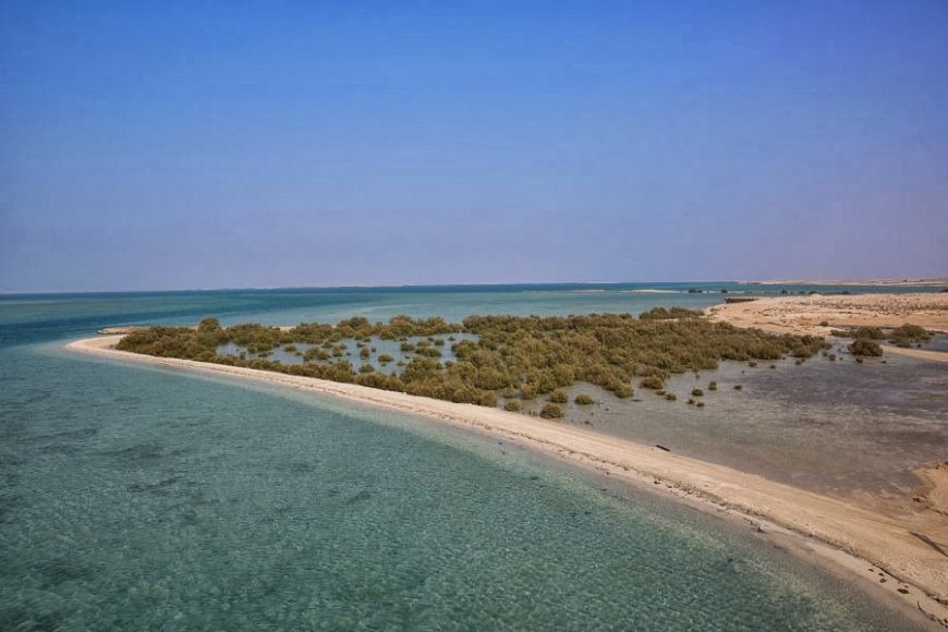 Top 10 Beaches in Saudi Arabia to Visit | ExpatWoman.com