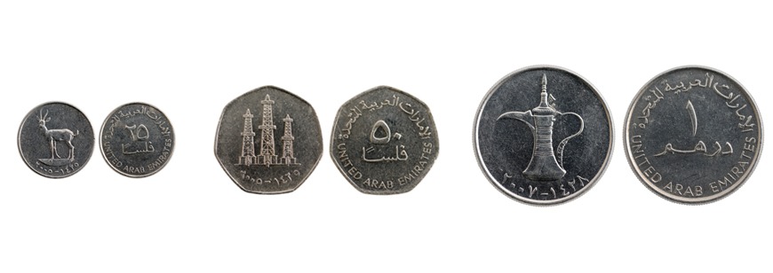 Guide to Currency in UAE | ExpatWoman.com