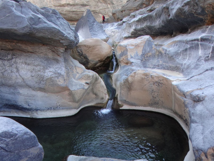 5 Best Wadis in Oman for Your Next Trip | ExpatWoman.com