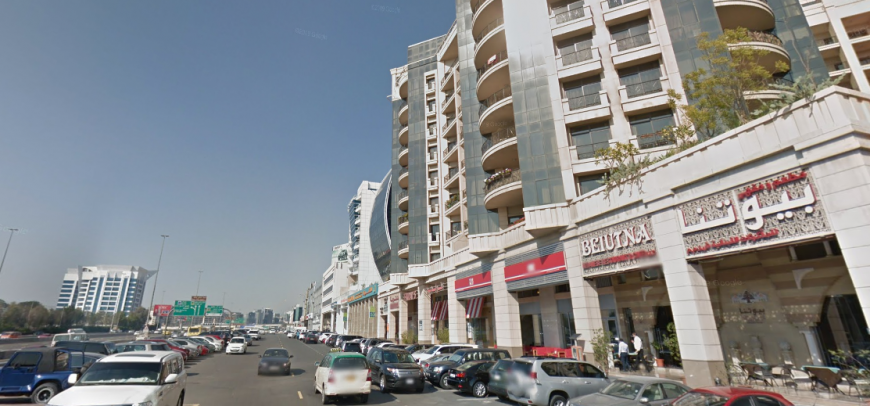 Al Garhoud Dubai Area Guide | ExpatWoman.com