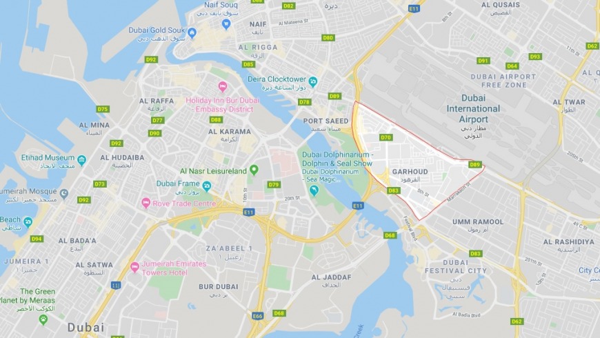 Al Garhoud Dubai Area Guide | ExpatWoman.com