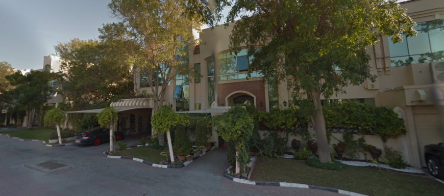 Al Garhoud Dubai Area Guide | ExpatWoman.com