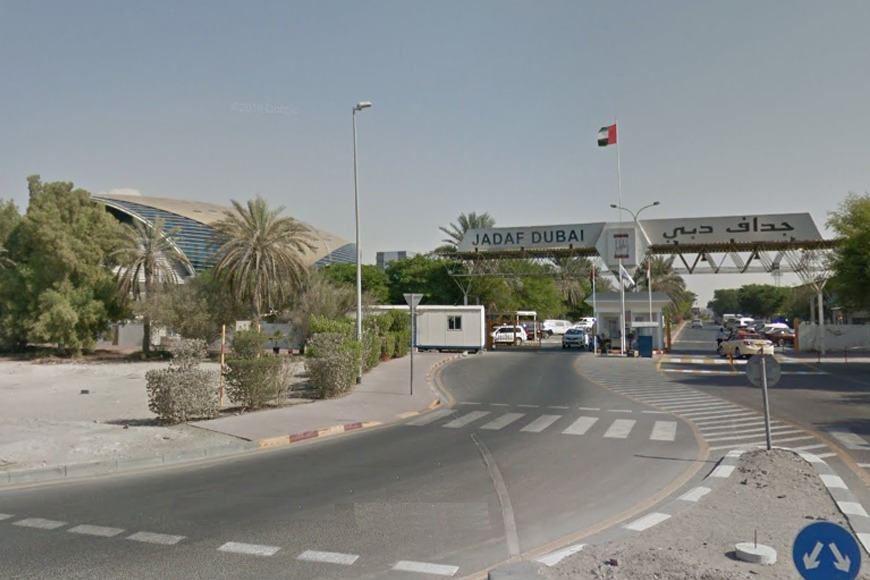 Al Jaddaf Area Guide | ExpatWoman.com