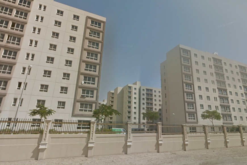 Al Quoz Dubai Area Guide | ExpatWoman.com