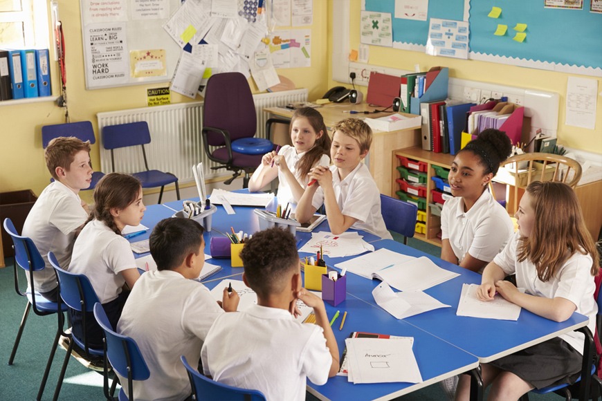 List Of All Schools In Qatar | ExpatWoman.com