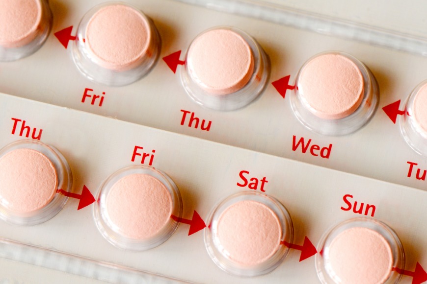 Are Contraceptive Pills Allowed in Saudi Arabia? Everything to Know ...
