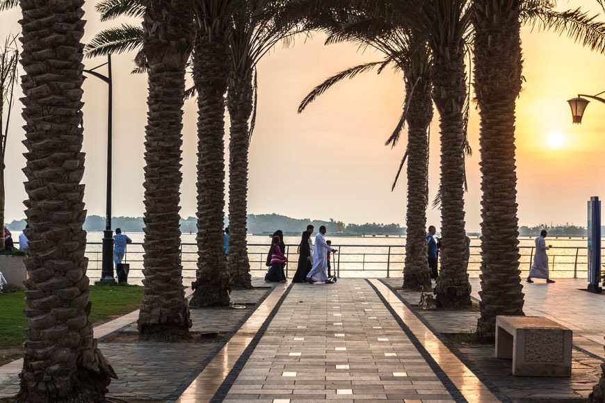 Top 10 Things to Do in Jeddah | ExpatWoman.com