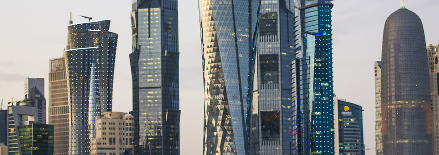 Qatar Guide for Expats | ExpatWoman.com