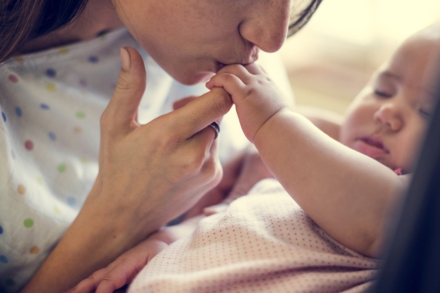 Prenatal Education Workshop with Koster Clinic | ExpatWoman.com