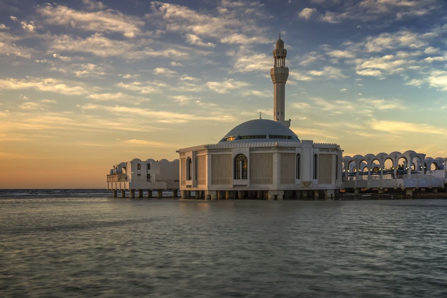 Top 10 Things to Do in Jeddah | ExpatWoman.com