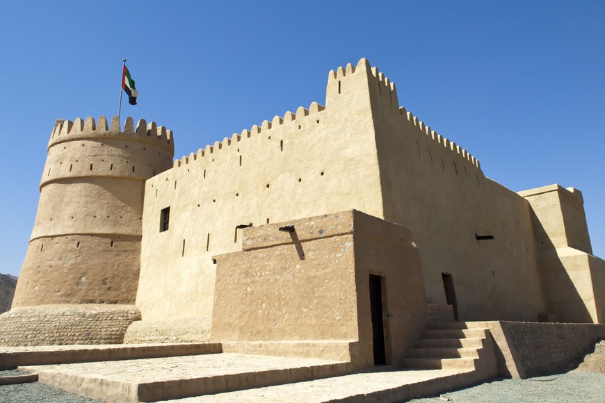 A Guide to Expat Life in Fujairah | ExpatWoman.com