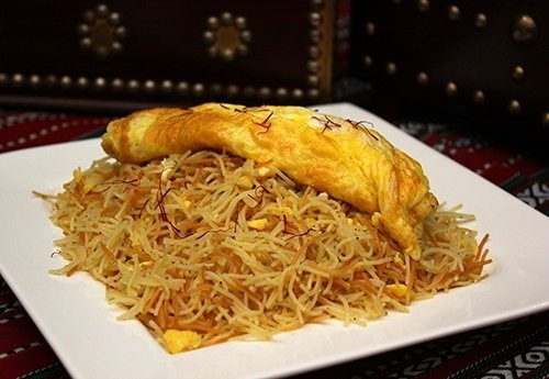 Traditional Qatari Dishes You Must Try | ExpatWoman.com