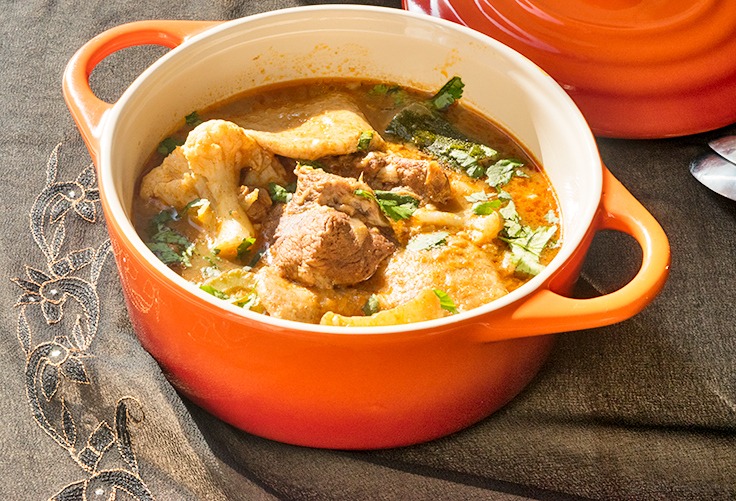 Traditional Qatari Dishes You Must Try | ExpatWoman.com