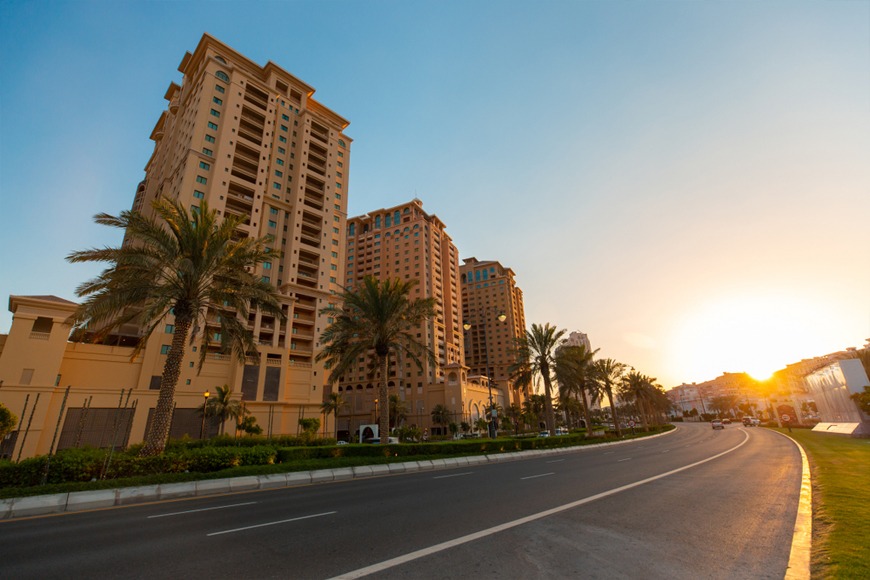 Guide to Housing in Qatar | ExpatWoman.com