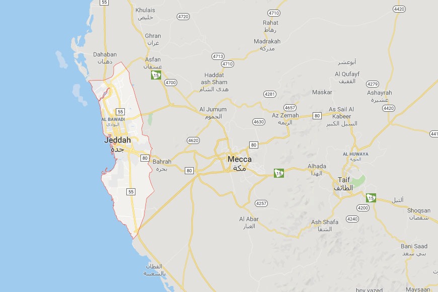 Top 10 Things to Do in Jeddah | ExpatWoman.com