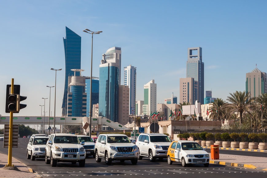Traffic Fines in Kuwait - How to Pay Your Fines | ExpatWoman.com