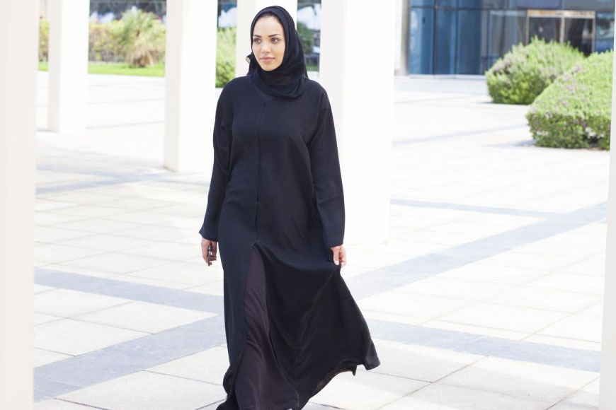Saudi Arabia Dress Code For Foreigners | ExpatWoman.com