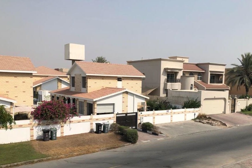 Al Safa 2 in Dubai Area Guide | ExpatWoman.com