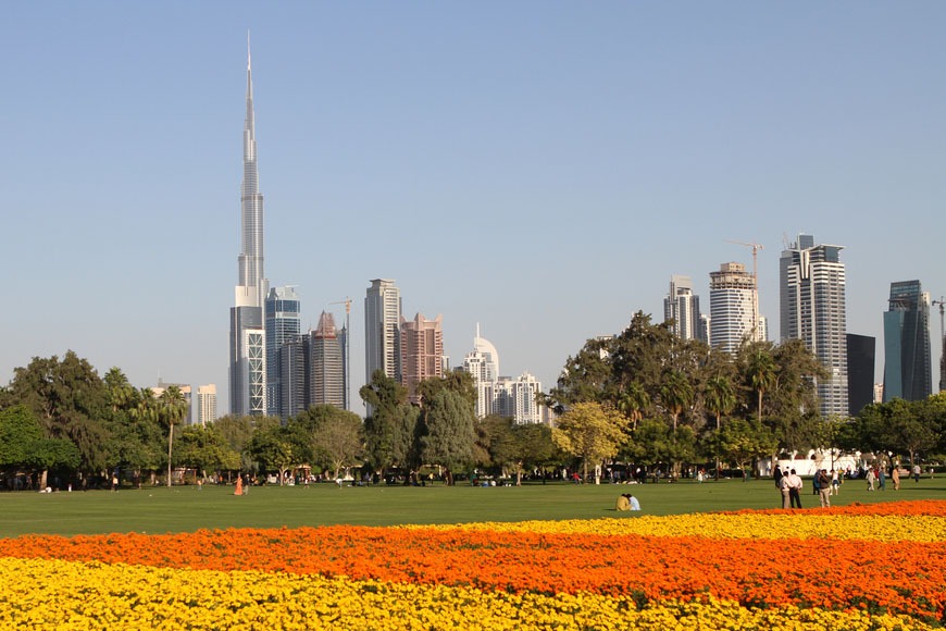 Al Safa 1 Dubai Area Guide | ExpatWoman.com