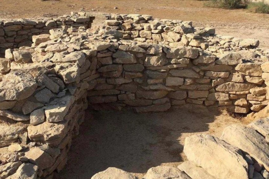 Archaeological Sites in UAE | ExpatWoman.com