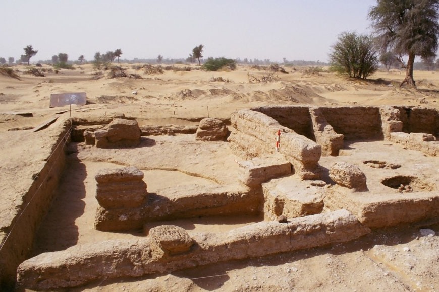 Archaeological Sites in UAE | ExpatWoman.com