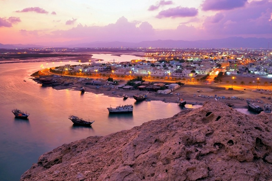 9 Most Unusual Things to Do in Oman | ExpatWoman.com