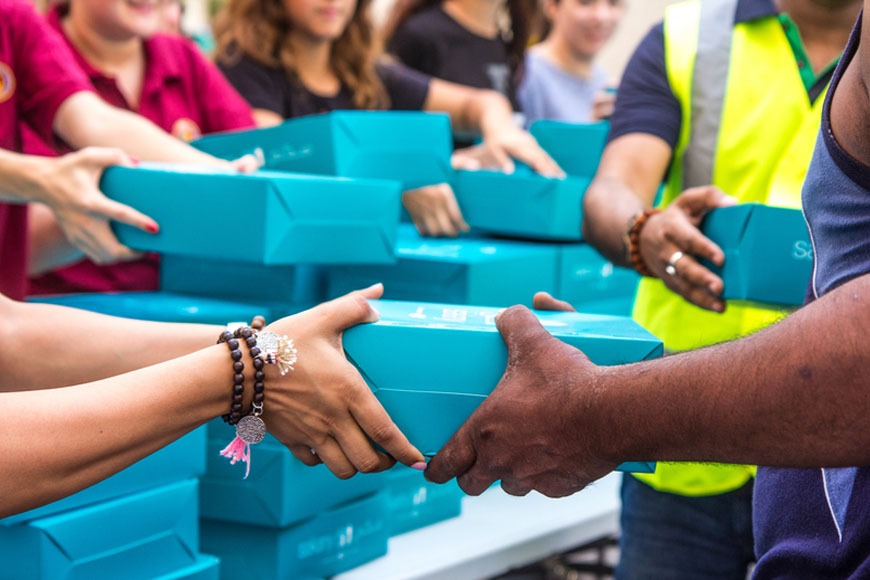 Volunteering and Social Work in Dubai | ExpatWoman.com