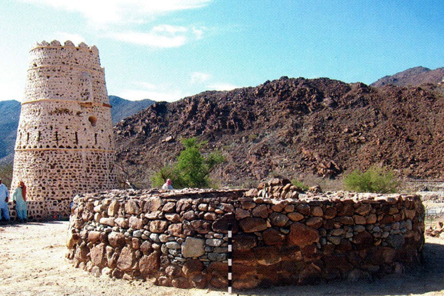 Archaeological Sites in UAE | ExpatWoman.com