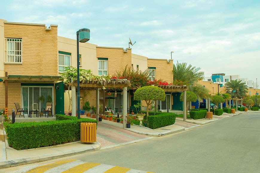 Best Places to Live in Saudi Arabia For Expats | ExpatWoman.com