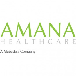 Amana Healthcare | ExpatWoman.com