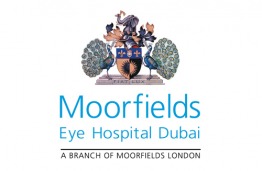 Moorfields Eye Hospital Dubai | ExpatWoman.com