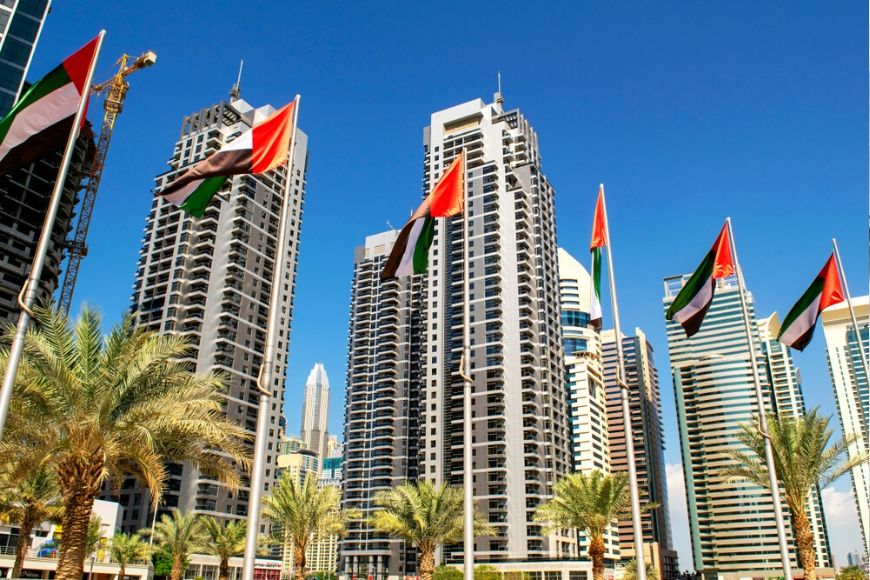 Full List of UAE Public Holidays in 2021 | ExpatWoman.com